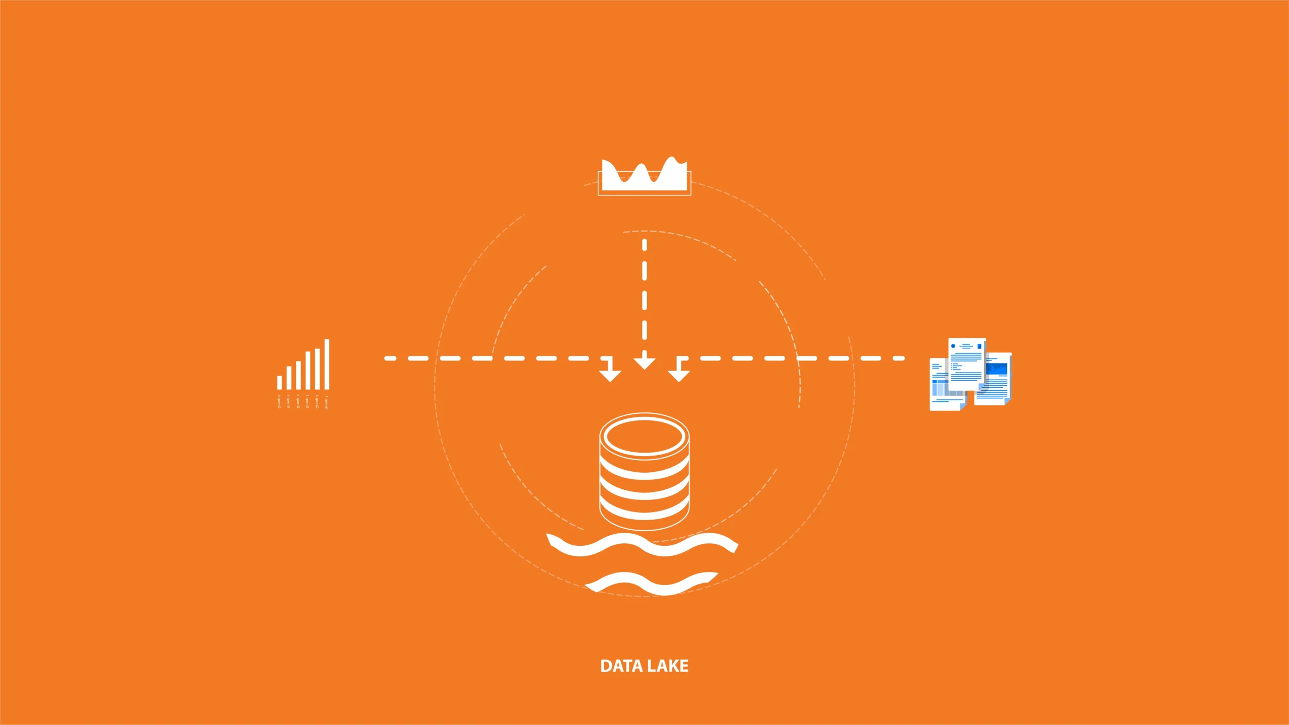 A Step-by-Step Guide on Building Your Data Lake | DataFinz