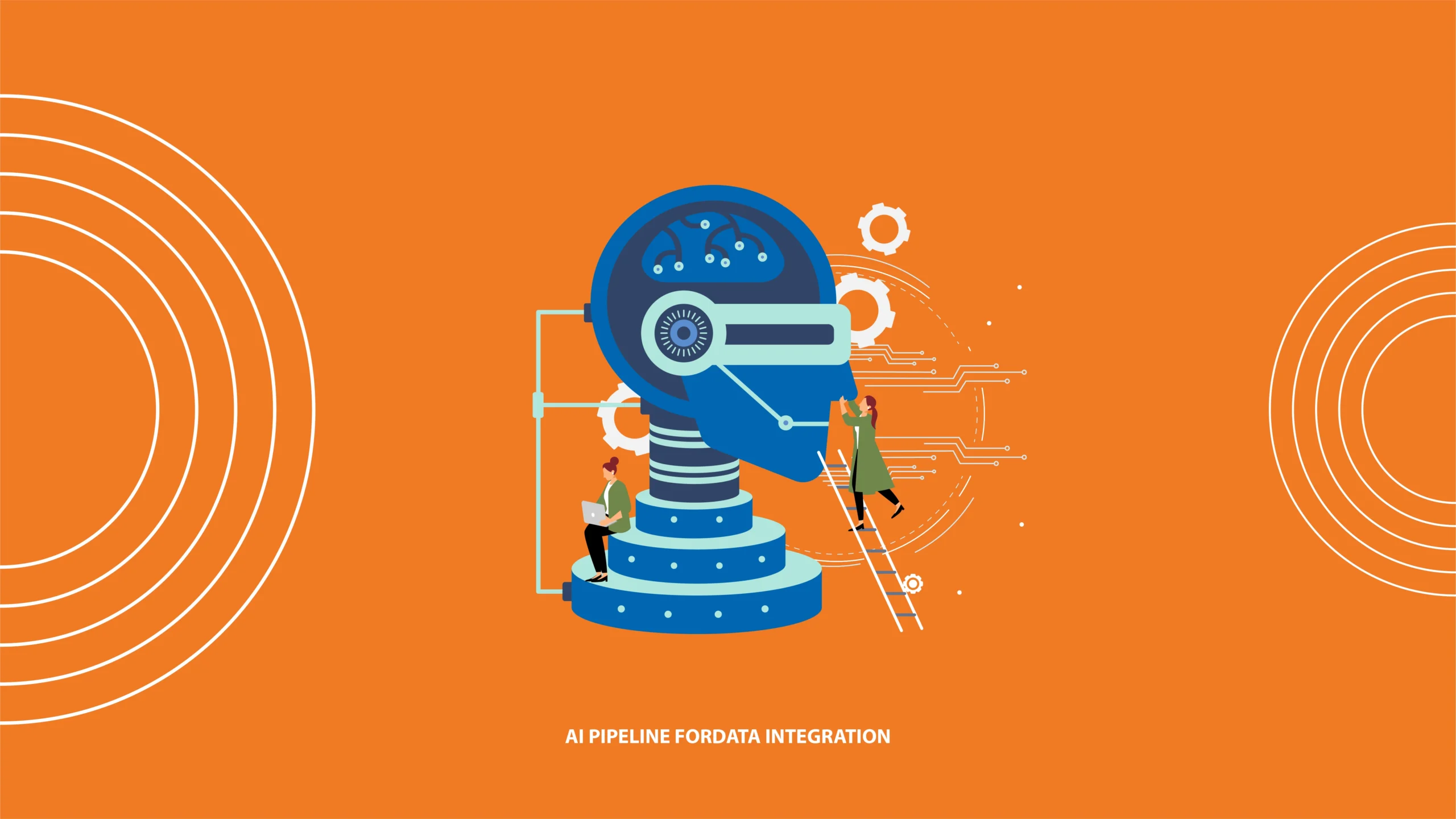 AI Pipeline for Smarter Data Integration and Management