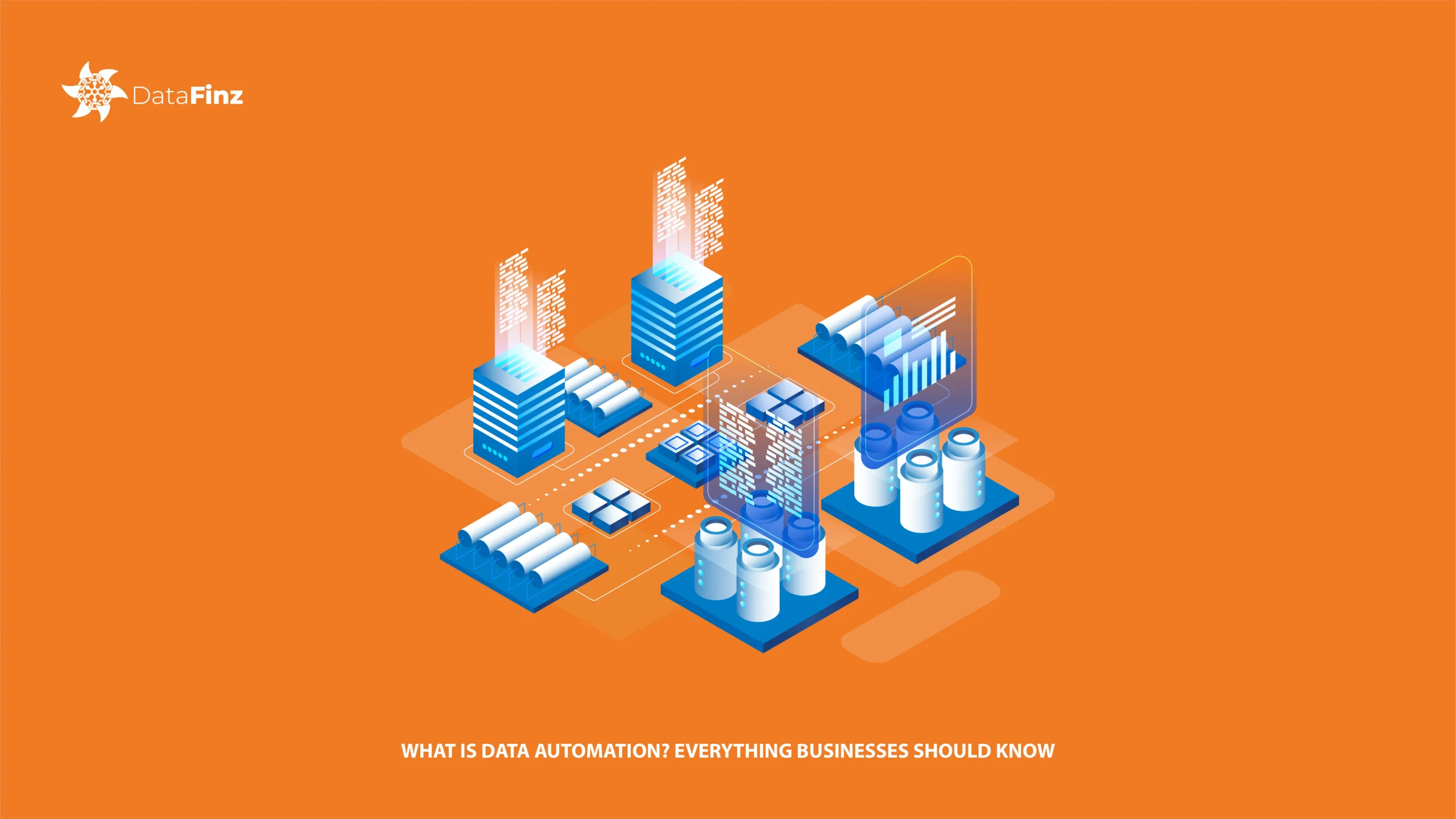 What Is Data Automation? Transform Data into Action
